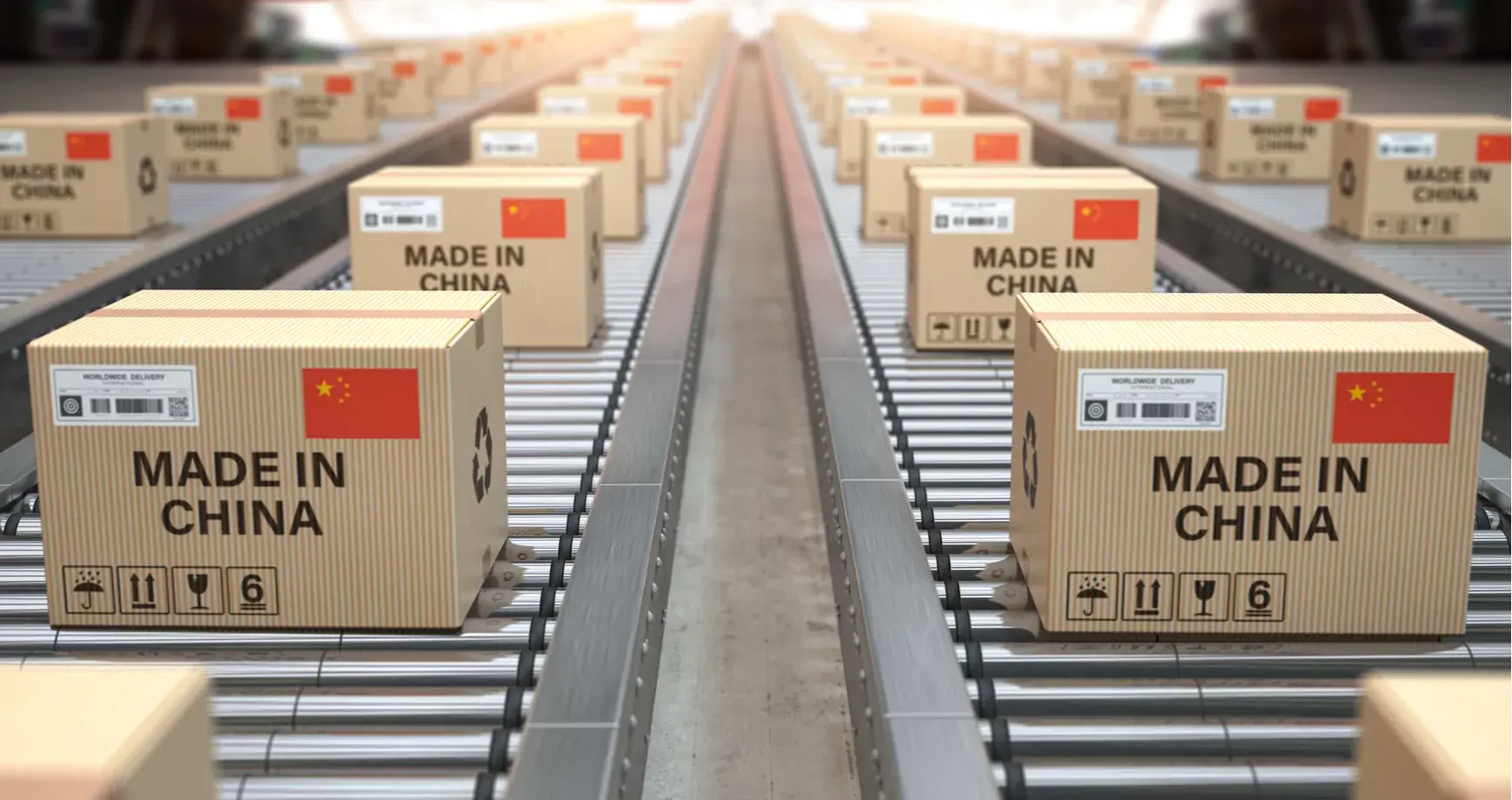 Το «Made in China» γίνεται hot: Τα νέα brands που… στριμώχνουν Ζara ...