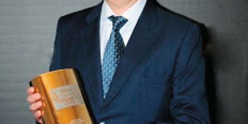 29. Χαράλαμπος Παττίχης, CEO REMEDICA | Economy Today