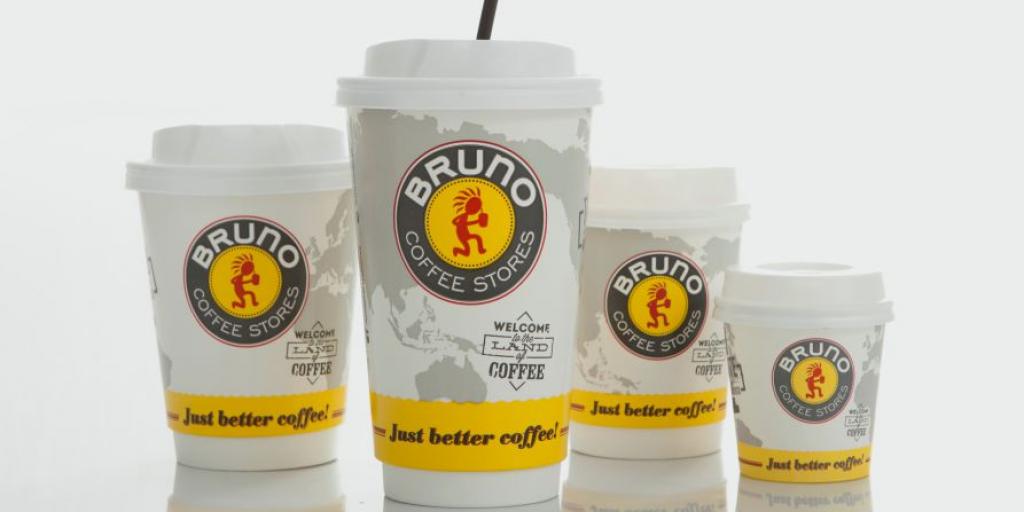 Άνοιγει το πρώτο Bruno Coffee στην Κύπρο | Economy Today