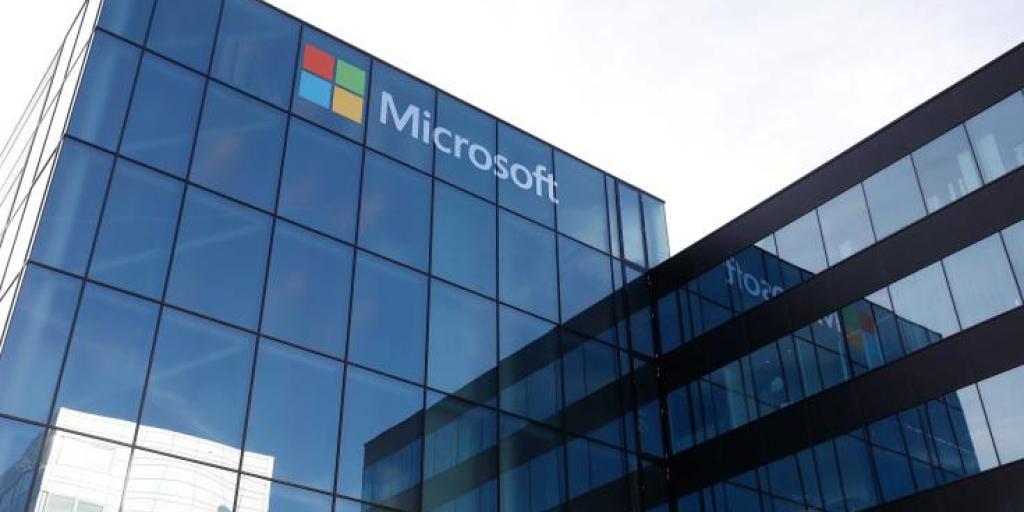 Το βραβείο “Microsoft Country Partner of the Year 2019” κέρδισε η Dot ...
