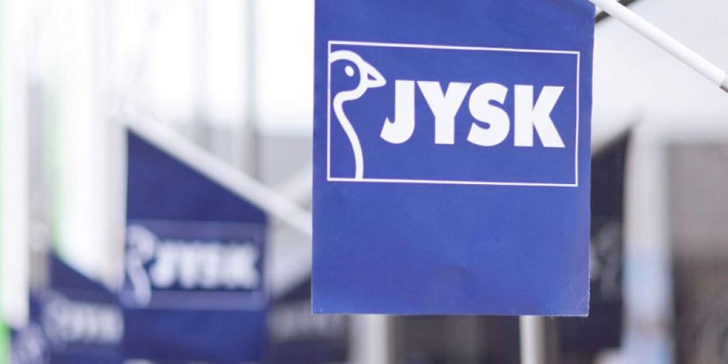 Η JYSK μεγαλώνει - Ανοίγουν άλλα δυο καταστήματα | Economy Today