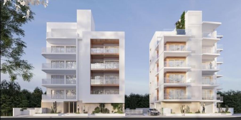 Η Cyfield παρουσιάζει δύο νέες πολυκατοικίες στη Λευκωσία (ΦΩΤΟΣ ...