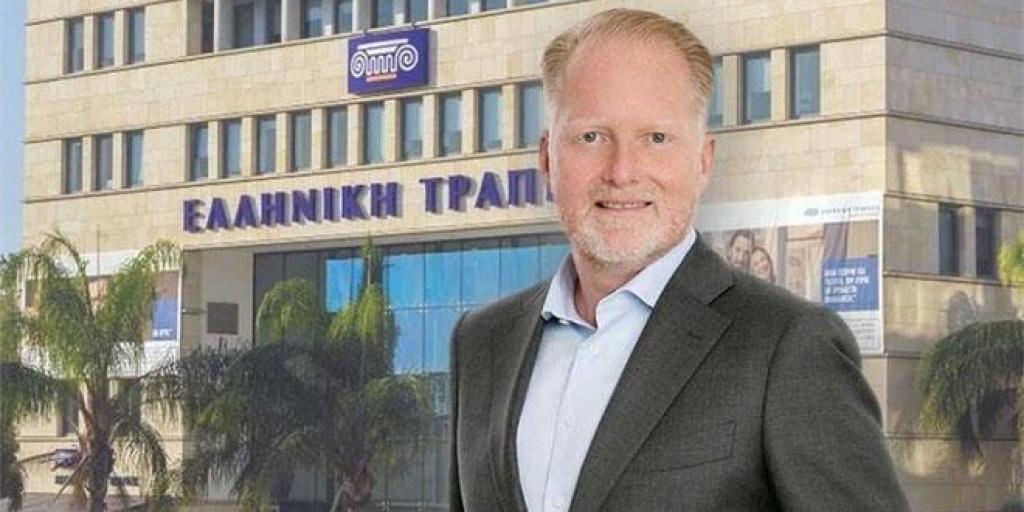 Πυρά Oliver Gatzke στην ΕΤΥΚ για το ναυάγιο στη διαπραγμάτευση ...