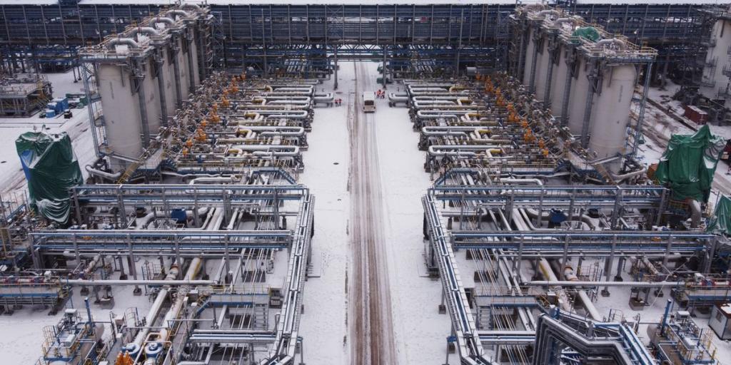 Κλείνει τον διακόπτη για τρεις μέρες ο Nord Stream 1 | Economy Today