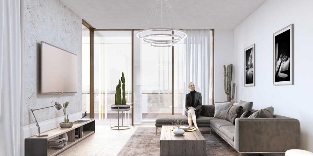 Σε τελικό στάδιο για παράδοση το «Artemis Residence» της Cyfield ...