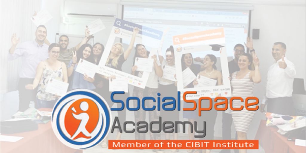 SocialSpace Academy: Νέος Κύκλος του ανάρπαστου Προγράμματος «Digital Marketing Professional ...