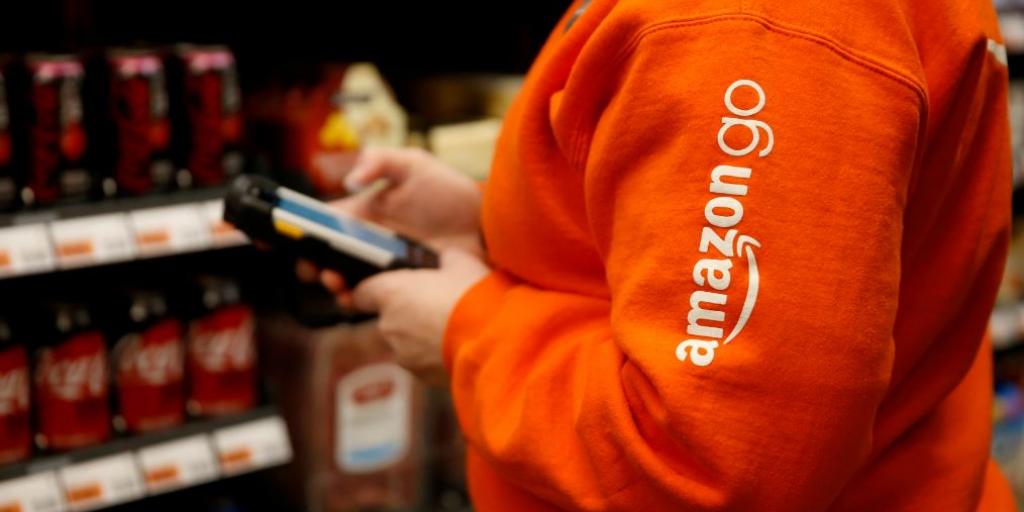 Amazon: Λουκέτο σε 8 καταστήματα λιανικής λόγω μείωσης κόστους ...