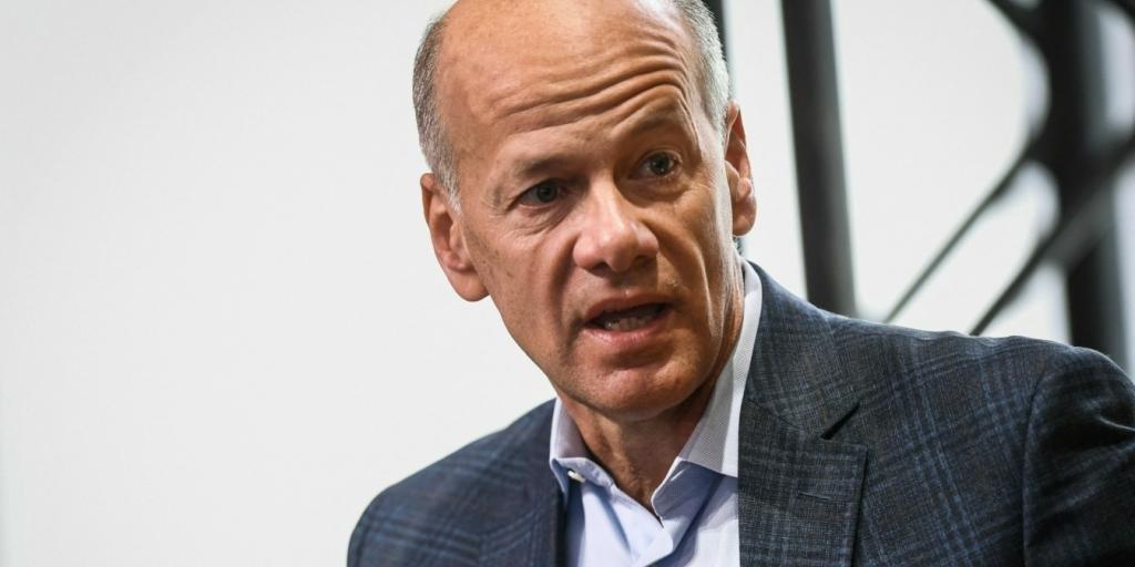Αμετανόητος ο πρώην CEO της SVB που χρεοκόπησε | Economy Today