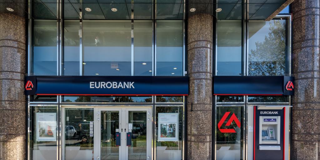 Η Eurobank γίνεται η πρώτη ελληνική συστημική τράπεζα χωρίς κρατική συμμετοχή | Economy Today
