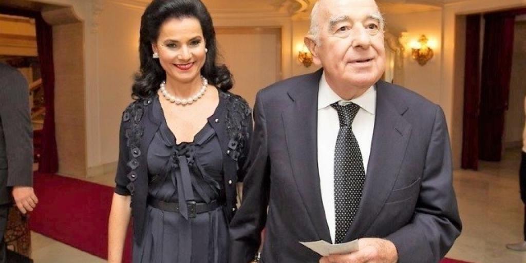 Στα «μαχαίρια» η οικογένεια της πλουσιότερης Ελληνίδας - Ποιος θα πάρει ...