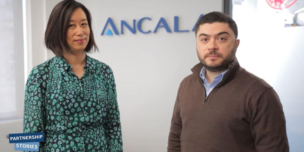Ancala Partners: Η συνεργασία μας με την Ελληνική Τράπεζα στο «Ορείτες ...
