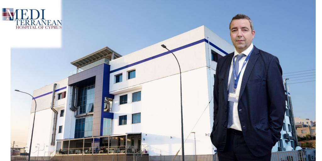 Mediterranean Hospital: Όσα άλλαξαν στην εποχή ΓεΣΥ - Τι λέει ο ΓΔ του ...