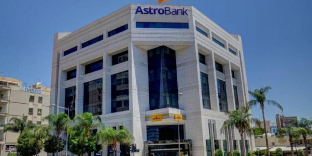 Ανακατατάξεις στην ηγετική πυραμίδα της Astrobank | Economy Today