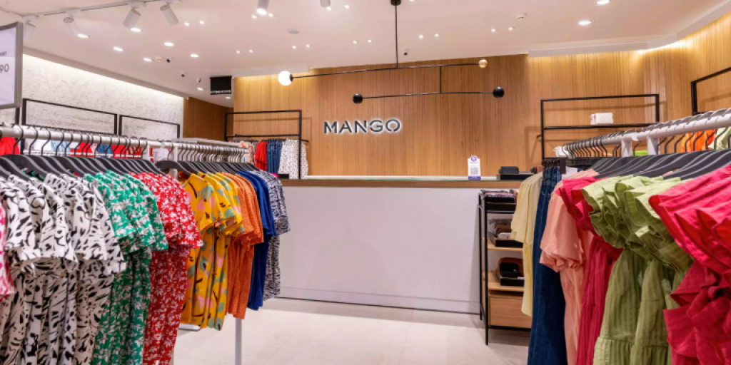 Ποιο ισπανικό brand θα κατακλύσει την αγορά με 500 καταστήματα ...