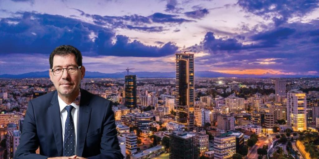 Ακίνητα-Κατασκευές: Τι προβλέπει ο Ιδρυτής της Cyfield για το 2024 ...