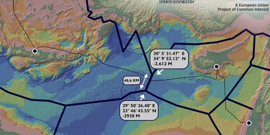 Πληροφορίες για θετική αξιολόγηση από τον οίκο για Great Sea ...