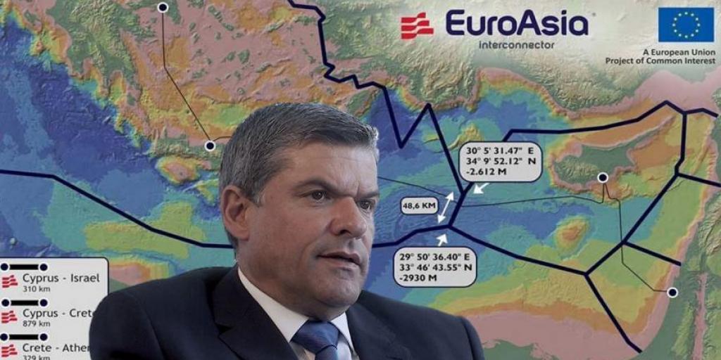 Υπ. Ενέργειας: Παρουσιάζεται σήμερα η μελέτη για το Great Sea ...