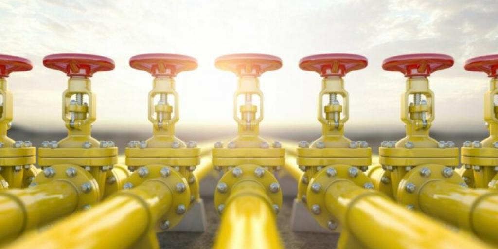 Με 5 projects η Ελλάδα θα εξάγει μέχρι το 2025 8,5 δισ. κ.μ. αερίου ...