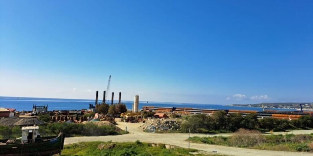 Σε θέση μάχης ο Υπ. Ενέργειας για Βασιλικό - Συναντιέται με κινεζική ...