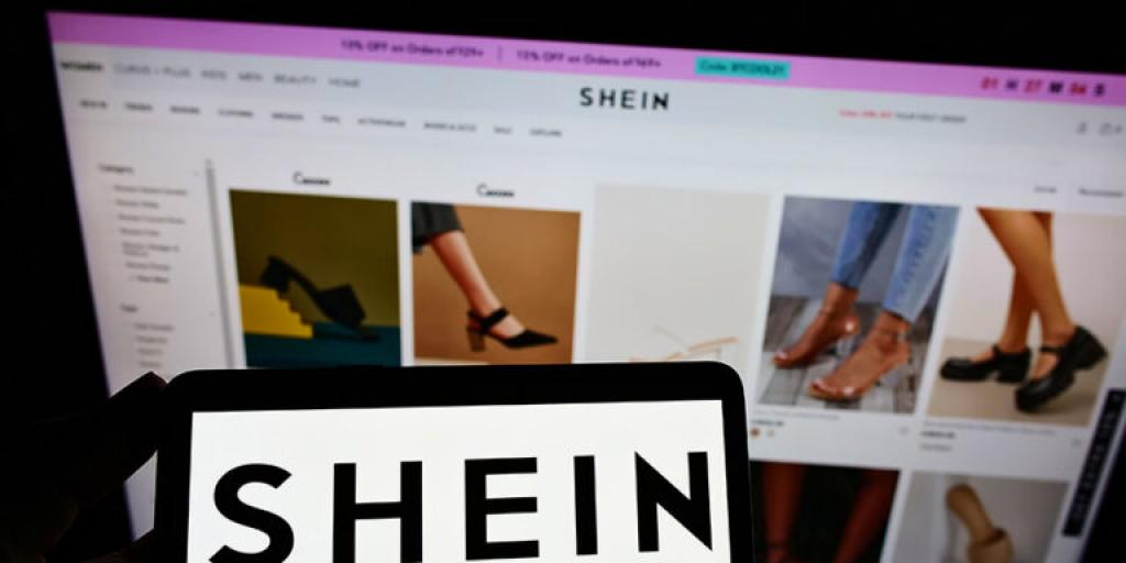 Shein: Πώς βγάζει κέρδος από φορέματα των €15 | Economy Today